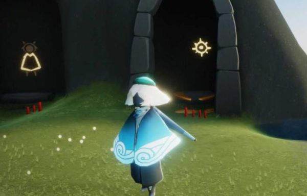 平菇光遇怎么获得_平菇光遇兑换图-第1张图片-山城妙识