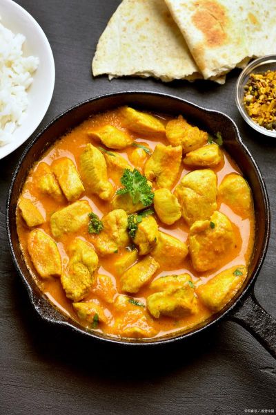 家常咖喱鸡块怎么做_咖喱鸡块需要焯水吗-第3张图片-山城妙识 家常咖喱鸡块怎么做_咖喱鸡块需要焯水吗-第3张图片-山城妙识