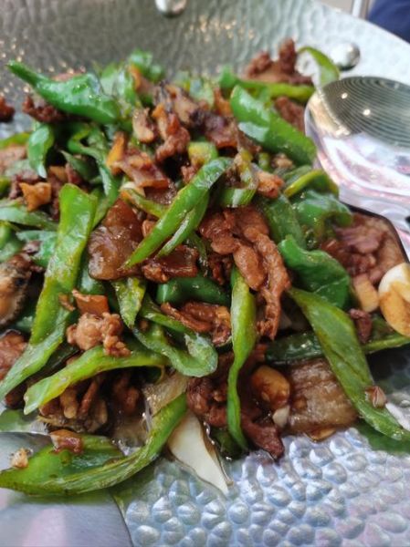 湘菜家常小炒有哪些_怎么做才够香辣下饭-第3张图片-山城妙识