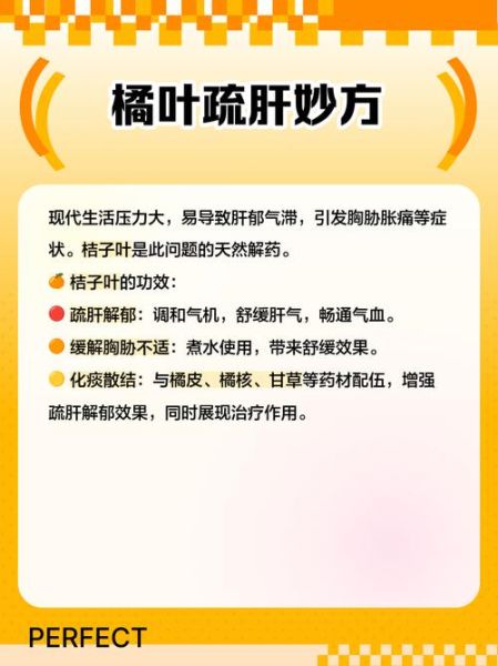 桔子叶的功效与作用_桔子叶泡水喝有什么禁忌-第1张图片-山城妙识 桔子叶的功效与作用_桔子叶泡水喝有什么禁忌-第1张图片-山城妙识