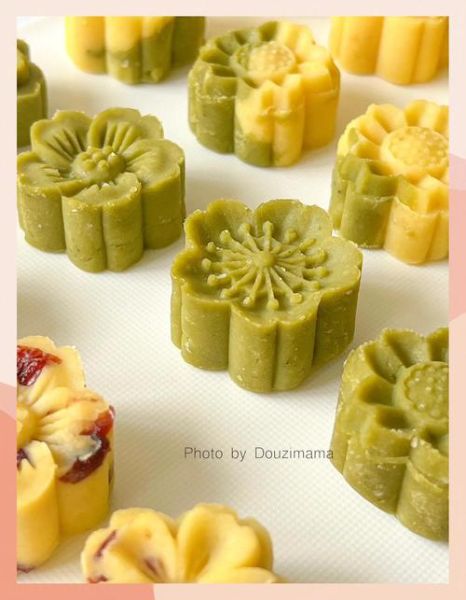 绿豆糕怎么做_传统绿豆糕做法-第1张图片-山城妙识 绿豆糕怎么做_传统绿豆糕做法-第1张图片-山城妙识