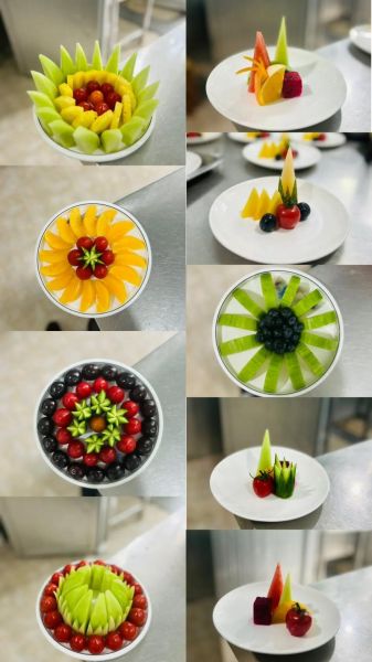 精美果盘图片大全_如何挑选高颜值果盘-第2张图片-山城妙识