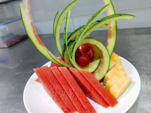 精美果盘图片大全_如何挑选高颜值果盘-第3张图片-山城妙识