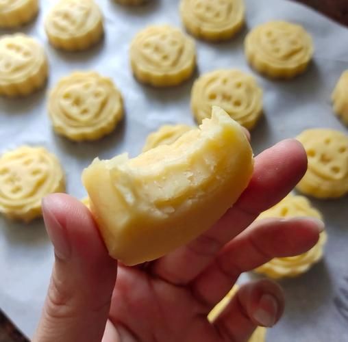 绿豆糕怎么做_传统绿豆糕做法-第3张图片-山城妙识 绿豆糕怎么做_传统绿豆糕做法-第3张图片-山城妙识