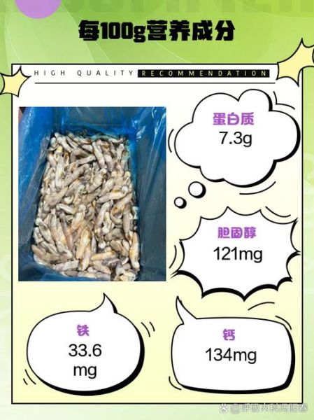 蛏王肉的营养价值_蛏王肉的功效与作用-第3张图片-山城妙识