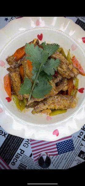 刀鱼怎么做好吃_刀鱼的做法大全视频-第2张图片-山城妙识