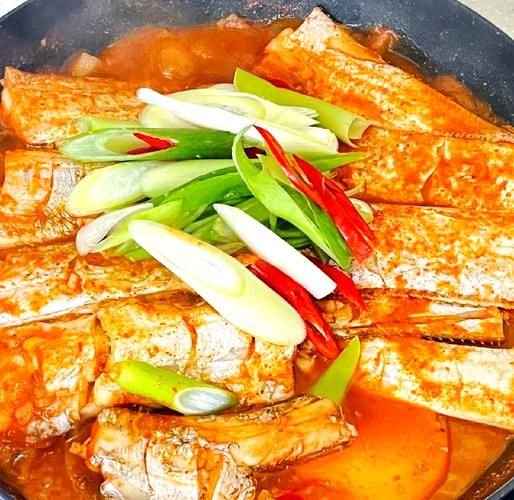 刀鱼怎么做好吃_刀鱼的做法大全视频-第1张图片-山城妙识