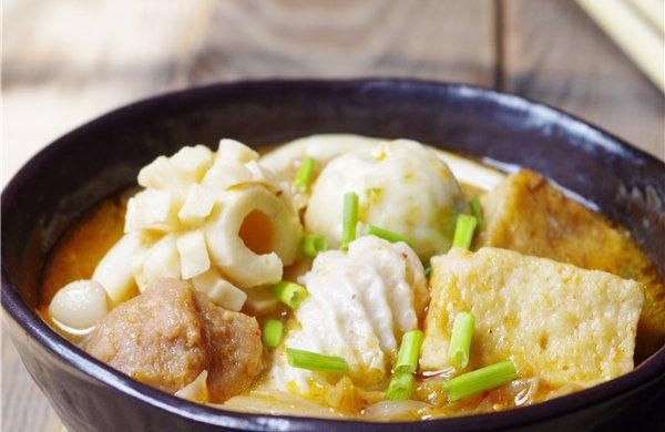 韩式辣白菜汤怎么做_正宗辣白菜汤配方-第1张图片-山城妙识 韩式辣白菜汤怎么做_正宗辣白菜汤配方-第1张图片-山城妙识