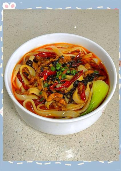 机器河粉的做法_机器河粉的配方-第1张图片-山城妙识 机器河粉的做法_机器河粉的配方-第1张图片-山城妙识