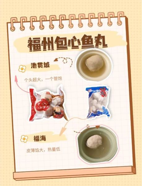 鱼丸怎么做_鱼丸的配料比例是多少-第2张图片-山城妙识