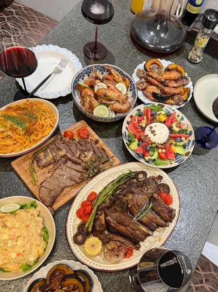 晚餐派对在线观看_哪里能免费看完整版-第2张图片-山城妙识