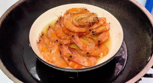 水煮基围虾怎么做_水煮基围虾的正确步骤-第3张图片-山城妙识 水煮基围虾怎么做_水煮基围虾的正确步骤-第3张图片-山城妙识