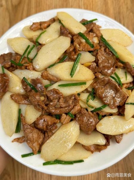 炒山药怎么做好吃_炒山药的家常做法-第1张图片-山城妙识