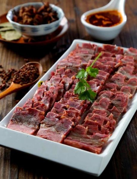 驴肉好吃吗_驴肉口感怎么样-第1张图片-山城妙识