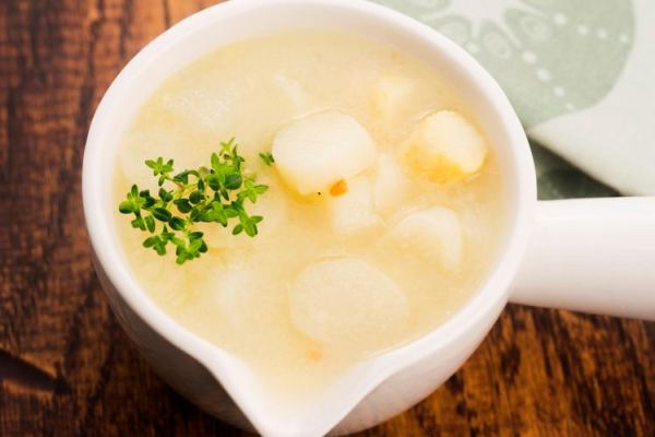 感冒吃什么食物好得快_感冒初期吃什么食物-第1张图片-山城妙识