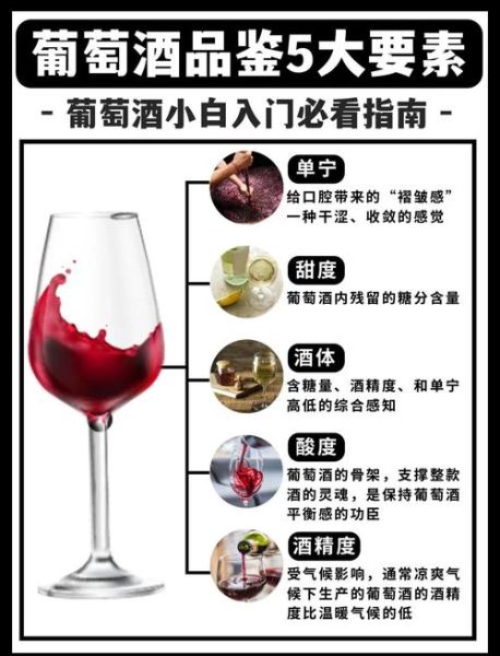 品鉴葡萄酒需要注意什么_如何正确品鉴葡萄酒-第2张图片-山城妙识 品鉴葡萄酒需要注意什么_如何正确品鉴葡萄酒-第2张图片-山城妙识