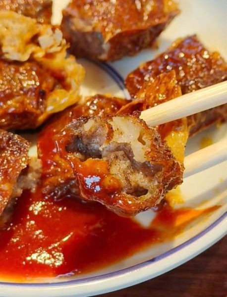 厦门同安十大名小吃有哪些_哪几样最正宗-第3张图片-山城妙识