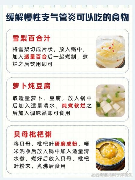 支气管炎的症状有哪些_支气管炎怎么治疗-第1张图片-山城妙识 支气管炎的症状有哪些_支气管炎怎么治疗-第1张图片-山城妙识