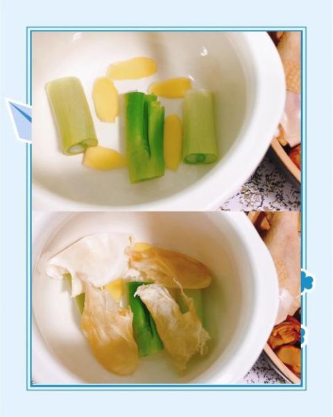 干松茸怎么泡发_干松茸炖鸡怎么做-第1张图片-山城妙识 干松茸怎么泡发_干松茸炖鸡怎么做-第1张图片-山城妙识