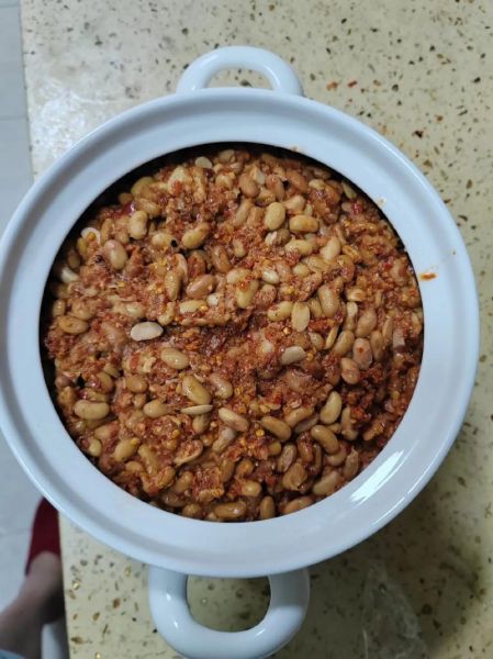 干豆豉怎么做_家庭自制豆豉详细步骤-第1张图片-山城妙识 干豆豉怎么做_家庭自制豆豉详细步骤-第1张图片-山城妙识