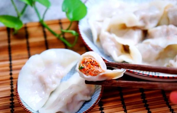 羊肉萝卜饺子馅怎么调_羊肉萝卜饺子馅的做法窍门-第3张图片-山城妙识 羊肉萝卜饺子馅怎么调_羊肉萝卜饺子馅的做法窍门-第3张图片-山城妙识