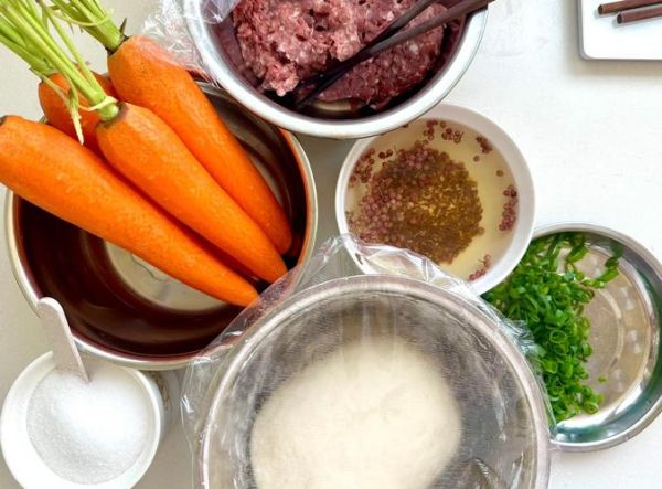 羊肉萝卜饺子馅怎么调_羊肉萝卜饺子馅的做法窍门-第2张图片-山城妙识 羊肉萝卜饺子馅怎么调_羊肉萝卜饺子馅的做法窍门-第2张图片-山城妙识