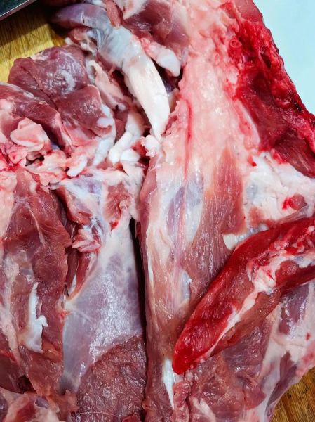 正宗羊肉串怎么腌制_羊肉串腌制多久才入味-第2张图片-山城妙识