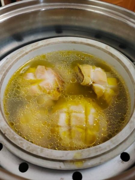 鲍鱼汤怎么做最鲜_鲍鱼汤怎么炖最嫩-第1张图片-山城妙识 鲍鱼汤怎么做最鲜_鲍鱼汤怎么炖最嫩-第1张图片-山城妙识