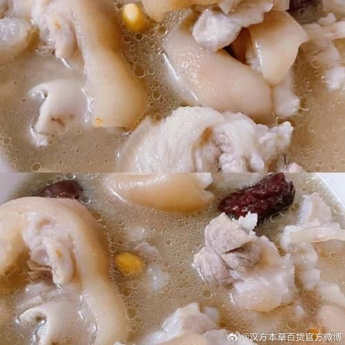 猪手怎么煲汤好喝_猪手汤去腥增香技巧-第1张图片-山城妙识 猪手怎么煲汤好喝_猪手汤去腥增香技巧-第1张图片-山城妙识