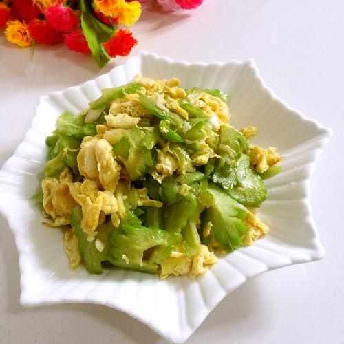 苦瓜怎么炒不苦_苦瓜菜的做法大全家常-第2张图片-山城妙识 苦瓜怎么炒不苦_苦瓜菜的做法大全家常-第2张图片-山城妙识