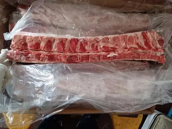 大排面的大排是什么肉_大排面用猪哪个部位-第3张图片-山城妙识