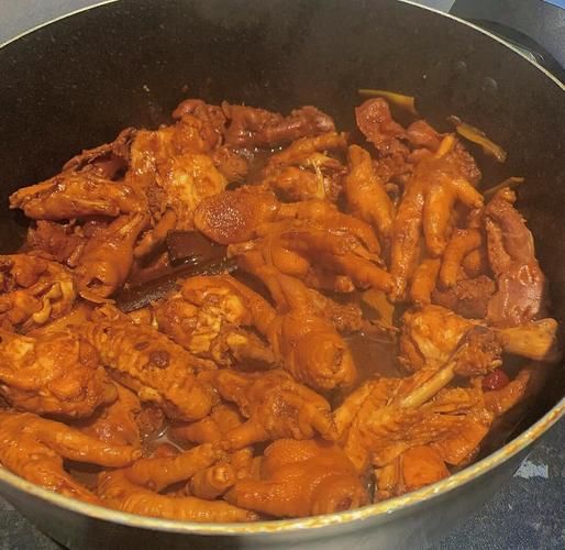 卤肉的家常做法_卤肉怎么做才入味-第1张图片-山城妙识 卤肉的家常做法_卤肉怎么做才入味-第1张图片-山城妙识