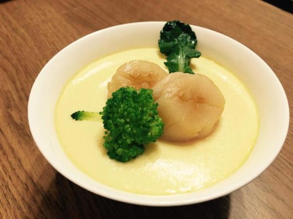 芙蓉干贝怎么做_干贝蒸蛋的正宗做法-第3张图片-山城妙识