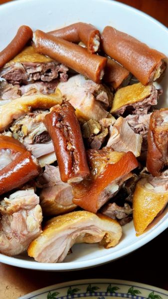 卤肉的家常做法_卤肉怎么做才入味-第3张图片-山城妙识 卤肉的家常做法_卤肉怎么做才入味-第3张图片-山城妙识
