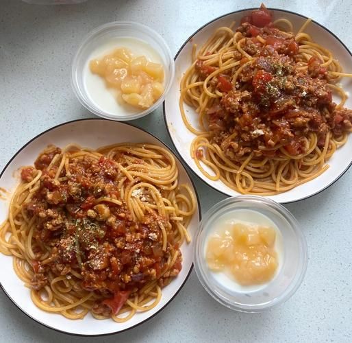 意大利面怎么做_正宗意大利面制作步骤-第2张图片-山城妙识