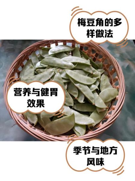 梅豆怎么做好吃_梅豆的功效与作用-第2张图片-山城妙识 梅豆怎么做好吃_梅豆的功效与作用-第2张图片-山城妙识