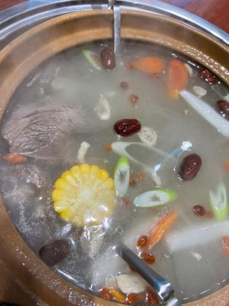 羊肉火锅最佳配料配方_羊肉火锅怎么搭配好吃-第3张图片-山城妙识 羊肉火锅最佳配料配方_羊肉火锅怎么搭配好吃-第3张图片-山城妙识