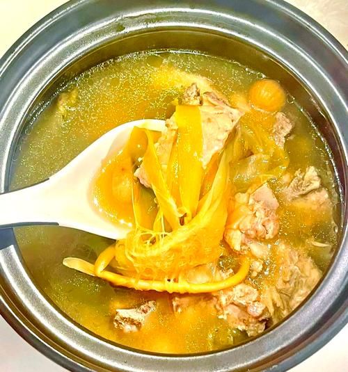 霸王花煲汤后的花可以吃吗_霸王花煲汤后花怎么吃-第2张图片-山城妙识 霸王花煲汤后的花可以吃吗_霸王花煲汤后花怎么吃-第2张图片-山城妙识