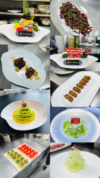 精品凉菜怎么做_精品凉菜有哪些-第1张图片-山城妙识