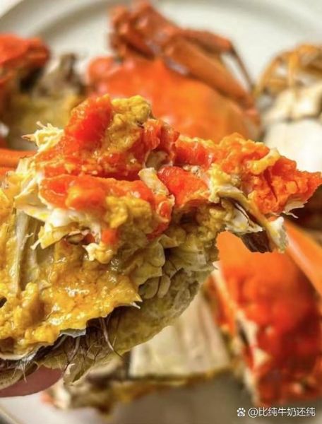 阳澄湖大闸蟹怎么存放_能放几天-第1张图片-山城妙识 阳澄湖大闸蟹怎么存放_能放几天-第1张图片-山城妙识