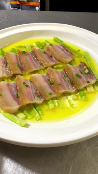 咸肉烧什么最好吃_咸肉搭配什么菜最香-第3张图片-山城妙识 咸肉烧什么最好吃_咸肉搭配什么菜最香-第3张图片-山城妙识