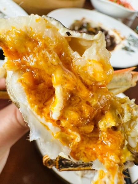 阳澄湖大闸蟹怎么存放_能放几天-第2张图片-山城妙识 阳澄湖大闸蟹怎么存放_能放几天-第2张图片-山城妙识