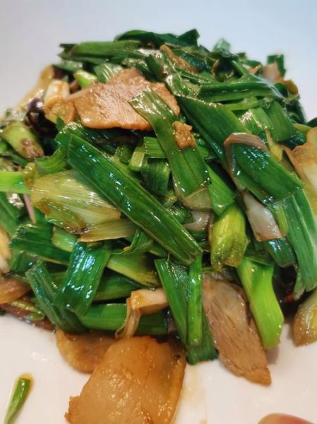 咸肉烧什么最好吃_咸肉搭配什么菜最香-第2张图片-山城妙识 咸肉烧什么最好吃_咸肉搭配什么菜最香-第2张图片-山城妙识