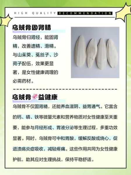 乌贼骨怎么用_乌贼骨一天吃多少-第1张图片-山城妙识 乌贼骨怎么用_乌贼骨一天吃多少-第1张图片-山城妙识