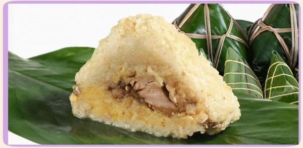 肇庆裹蒸粽正宗做法_肇庆裹蒸粽哪里买最地道-第2张图片-山城妙识