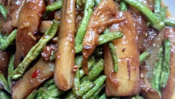 茄瓜怎么做好吃_茄瓜的家常做法-第1张图片-山城妙识