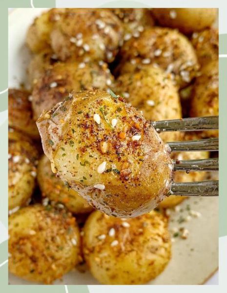 椒盐土豆怎么做_椒盐土豆为什么外酥里嫩-第3张图片-山城妙识 椒盐土豆怎么做_椒盐土豆为什么外酥里嫩-第3张图片-山城妙识