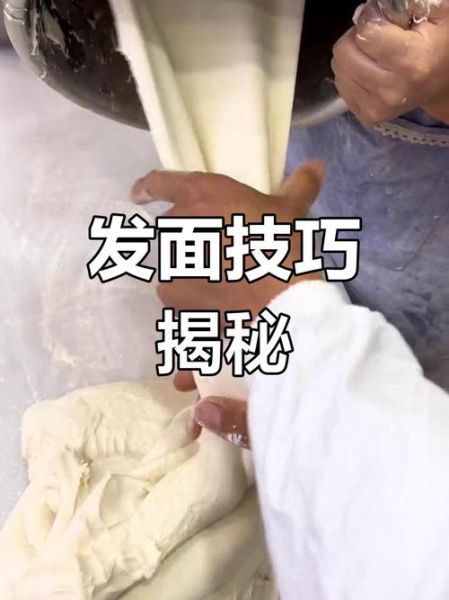 老面怎么保存_老面发面技巧有哪些-第3张图片-山城妙识 老面怎么保存_老面发面技巧有哪些-第3张图片-山城妙识