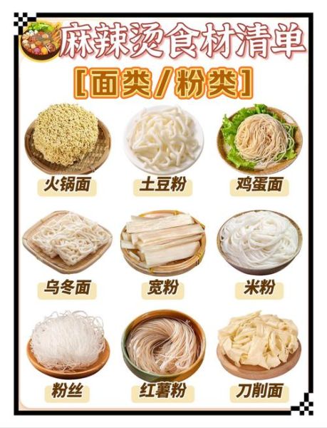 重庆麻辣烫底料配方_怎么熬制才正宗-第3张图片-山城妙识