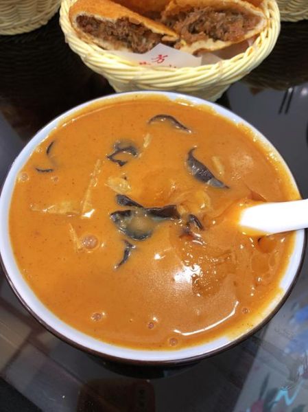 西安胡辣汤的做法和配料_正宗胡辣汤怎么做-第3张图片-山城妙识